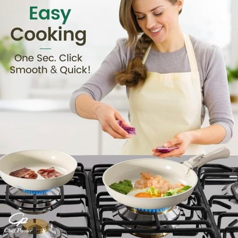 Crofton Cookware: Affordable Crofton Pans & Kitchenware for Every Home