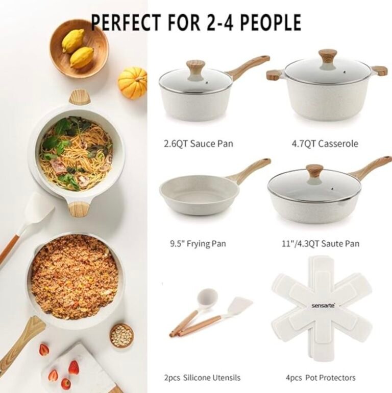 Crofton Cookware: Affordable Crofton Pans & Kitchenware for Every Home